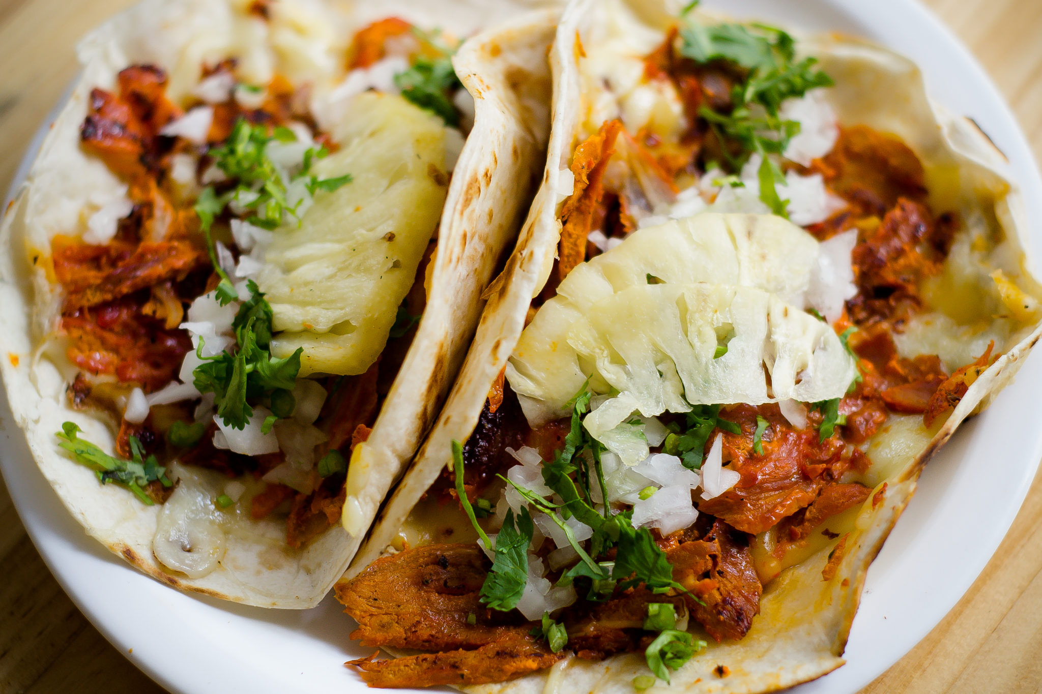 Pásele a echarse un taco, es la invitación que no se desprecia y sobre ...