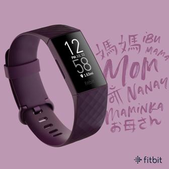Fitbit te comparte las mejores opciones para regalar este día de la ...