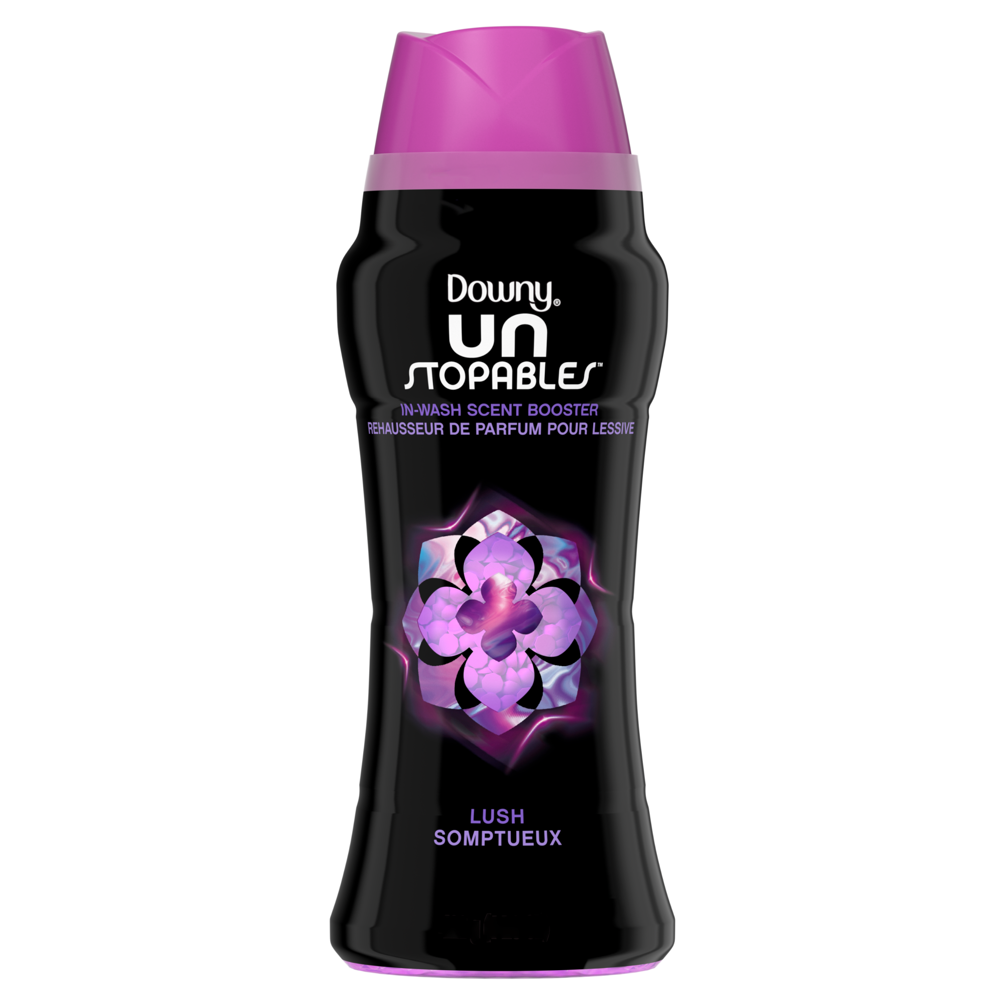Downy perlas que atrapa los sentidos. – Del Tingo al Tango con Alma